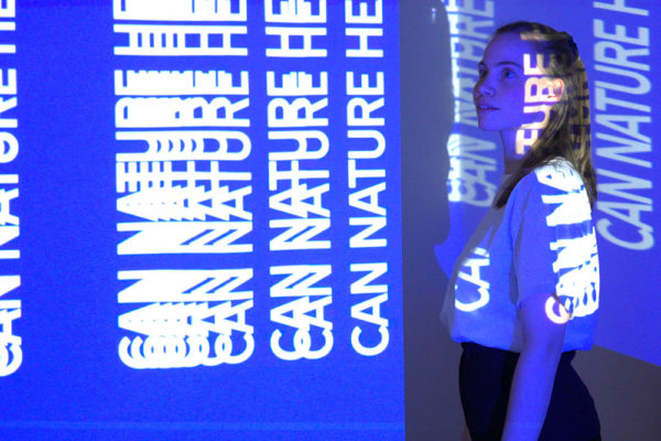 Munken Creator - Font Animations - slanted