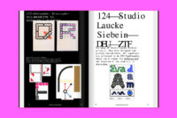 Slanted Magazine #40—Experimental Type - slanted