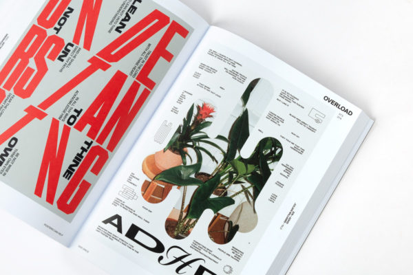 Posters Can Help - slanted