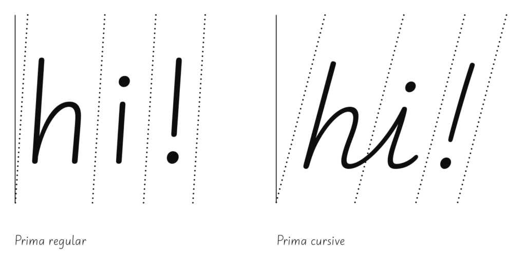 Prima By Titus Nemeth and Martin Tiefenthaler - slanted