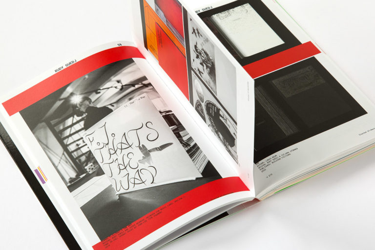 Slanted Magazine #41—Amsterdam Slanted Publishers- slanted
