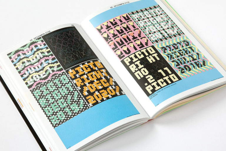 Slanted Magazine #41—Amsterdam Slanted Publishers- slanted