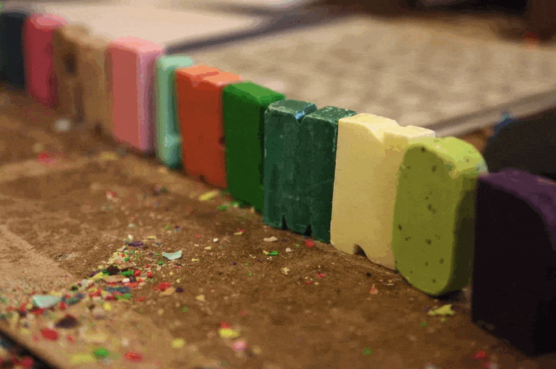 Summer Schools & Workshops - slanted