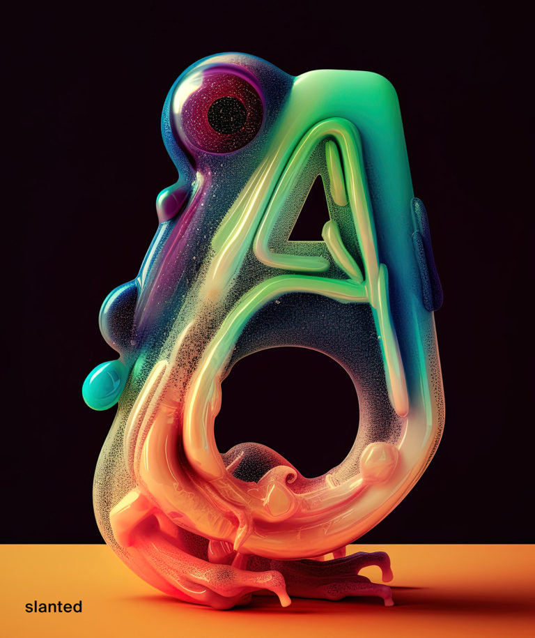 Slanted.de by Slanted Publishers - Design-News, Publisher, Shop - slanted