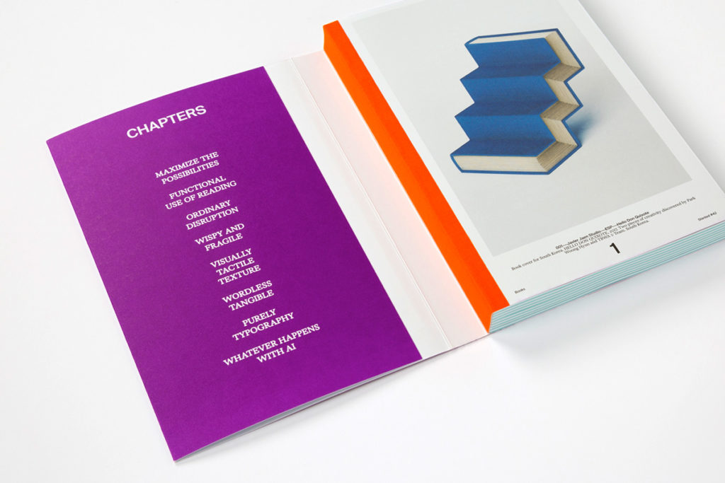 Slanted Magazine #42—Books Slanted Publishers - slanted