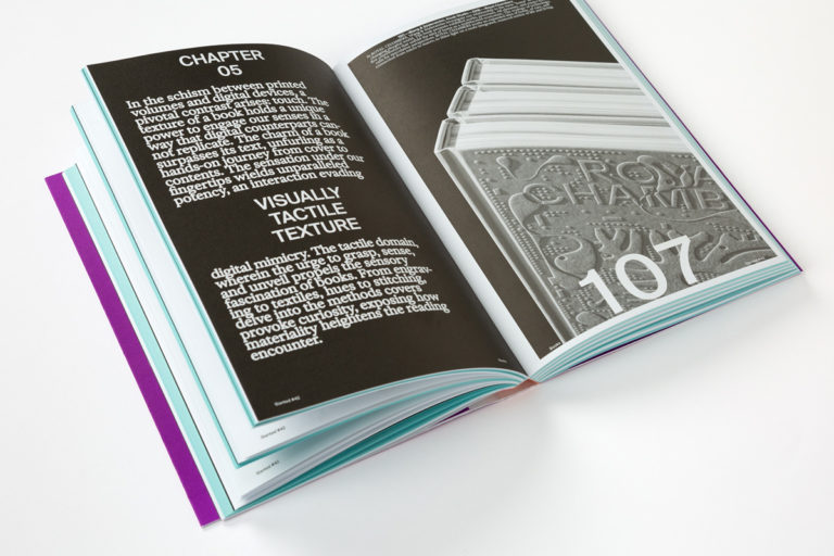 Slanted Magazine #42—Books Slanted Publishers - slanted