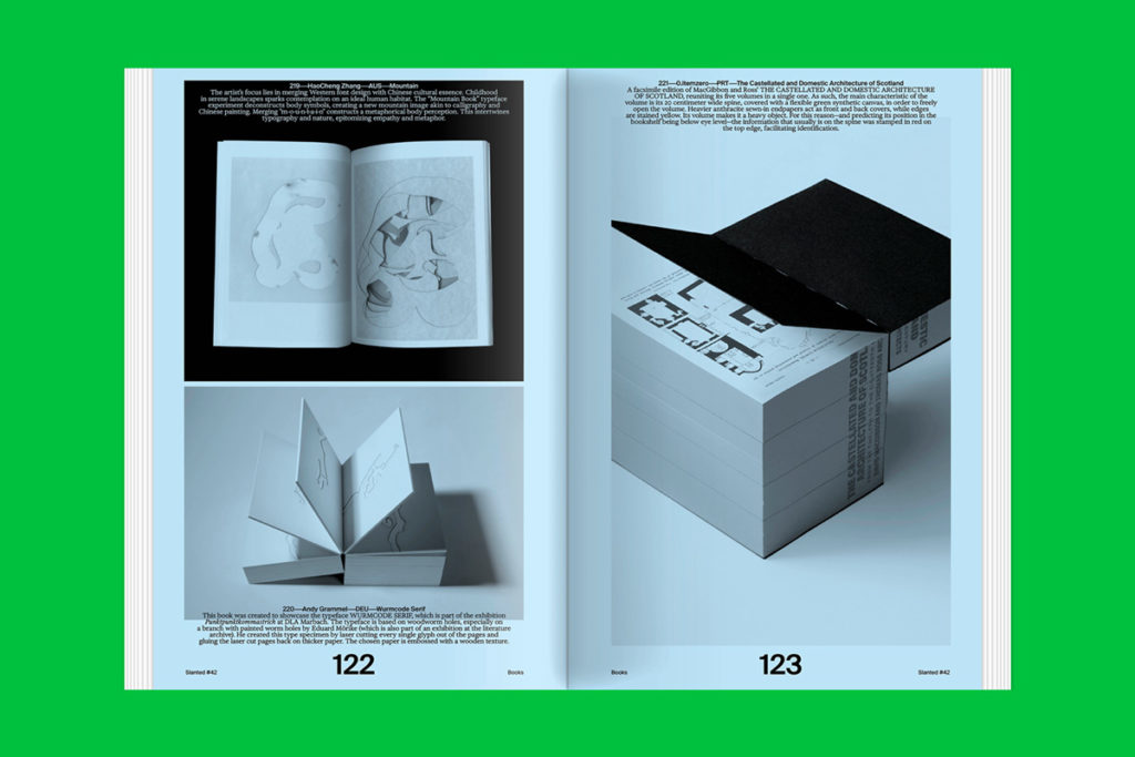 Slanted Magazine #42—Books Slanted Publishers - slanted