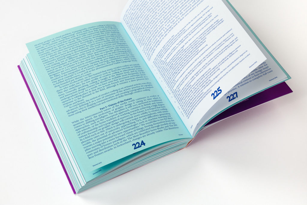 Slanted Magazine #42—Books Slanted Publishers - slanted