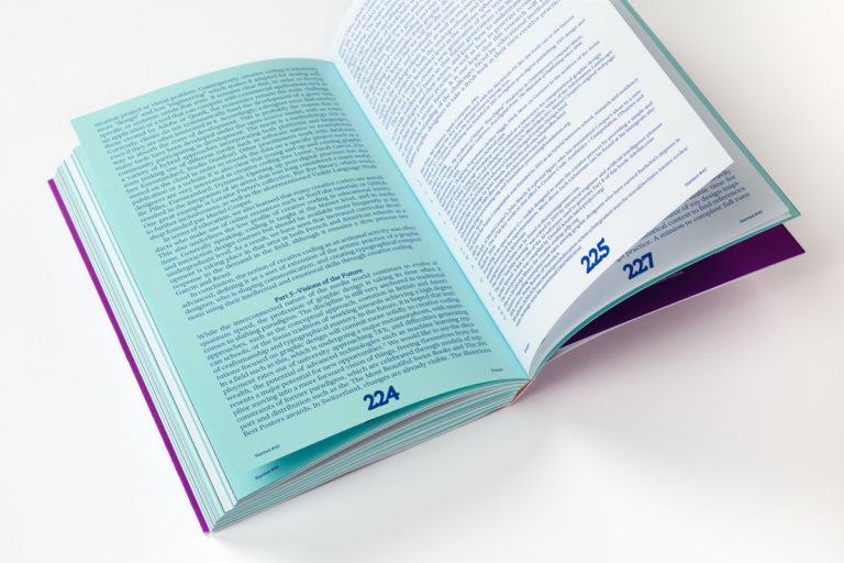 Slanted Magazine #42—Books Slanted Publishers - slanted