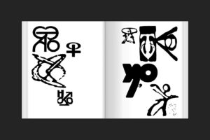 Latent Figures - slanted Slanted Publishers