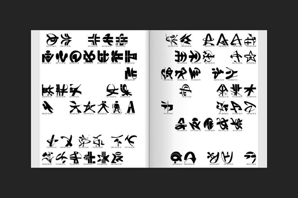 Latent Figures - slanted Slanted Publishers