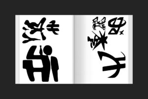 Latent Figures - slanted Slanted Publishers