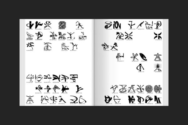 Latent Figures - slanted Slanted Publishers