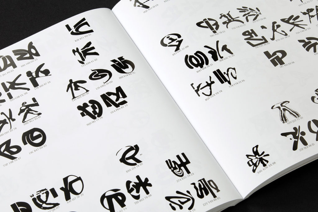 Latent Figures - slanted Slanted Publishers