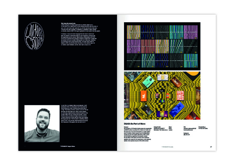 The World’s Best Typography—The 44. Annual of the Type Directors Club ...