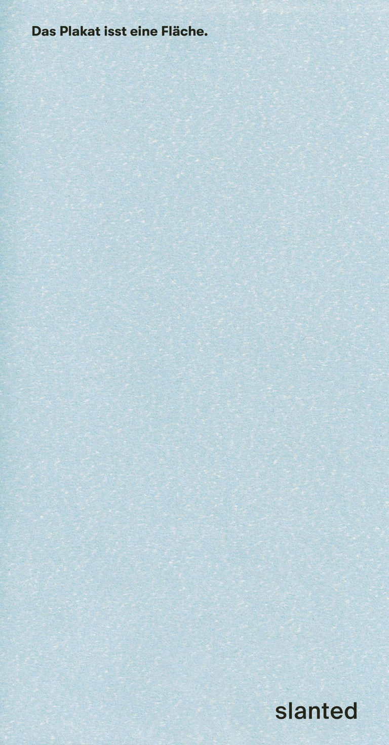 Slanted Shop - Marketplace for International Design Publications - slanted