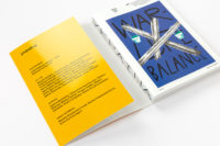 Slanted Magazine #43—Ukraine - slanted