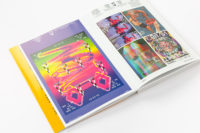 Slanted Magazine #43—Ukraine - slanted