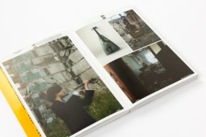 Slanted Magazine #43—Ukraine - slanted