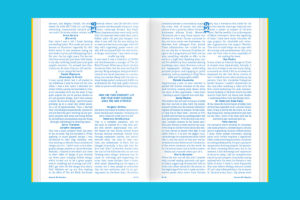 Slanted Magazine #43—Ukraine - slanted