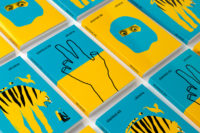 Slanted Magazine #43—Ukraine - slanted