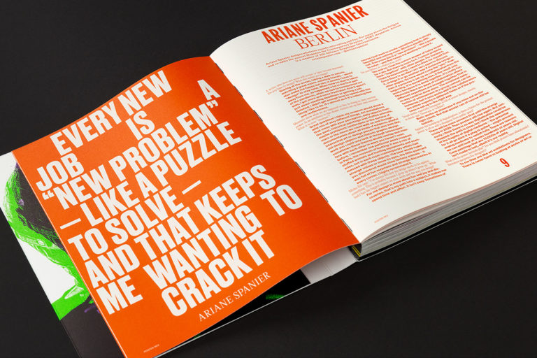 REBEL PRINTS—The Poster Rex Manifesto - slanted