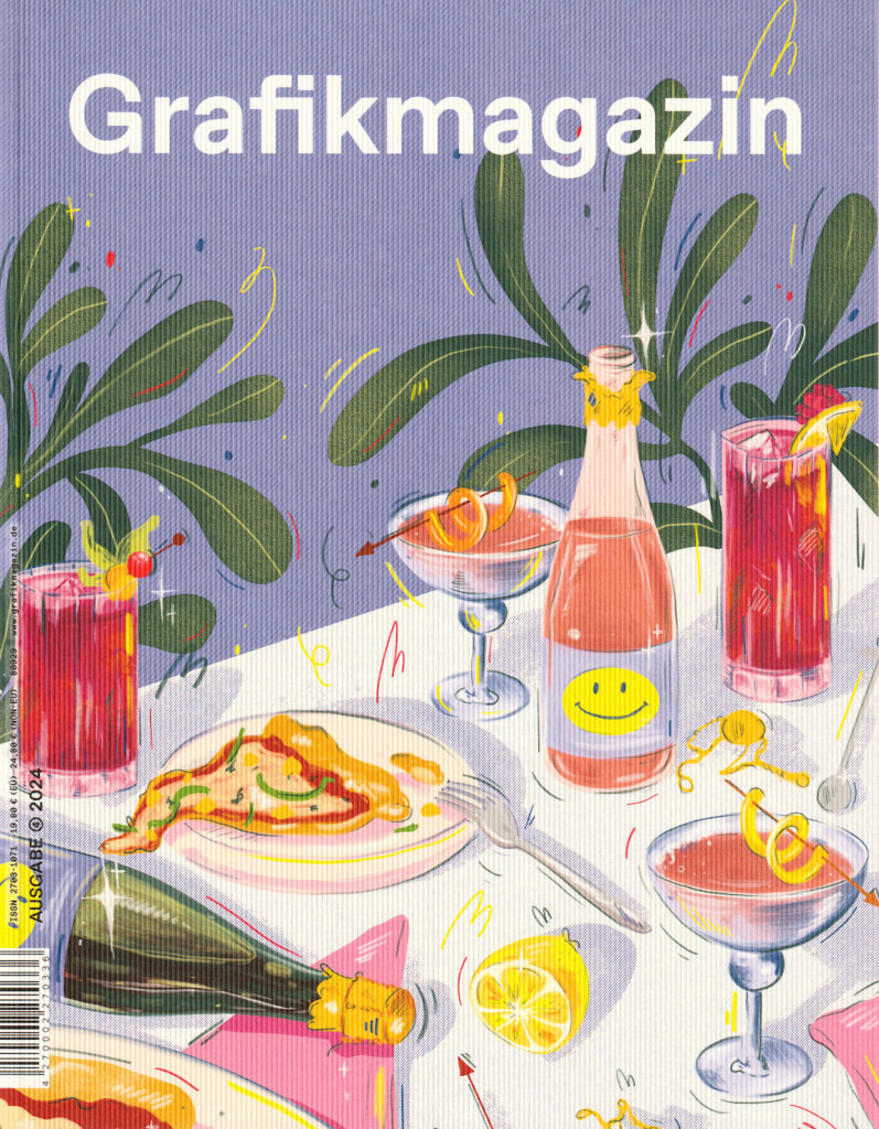 Slanted.de by Slanted Publishers - Design-News, Publisher, Shop - slanted