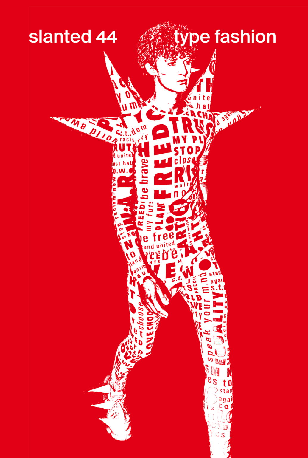 Slanted.de by Slanted Publishers - Design-News, Publisher, Shop - slanted