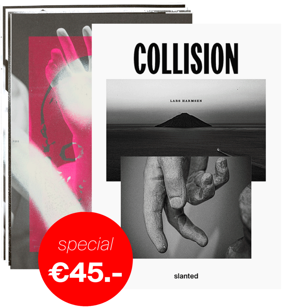 Slanted.de by Slanted Publishers - Design-News, Publisher, Shop - slanted