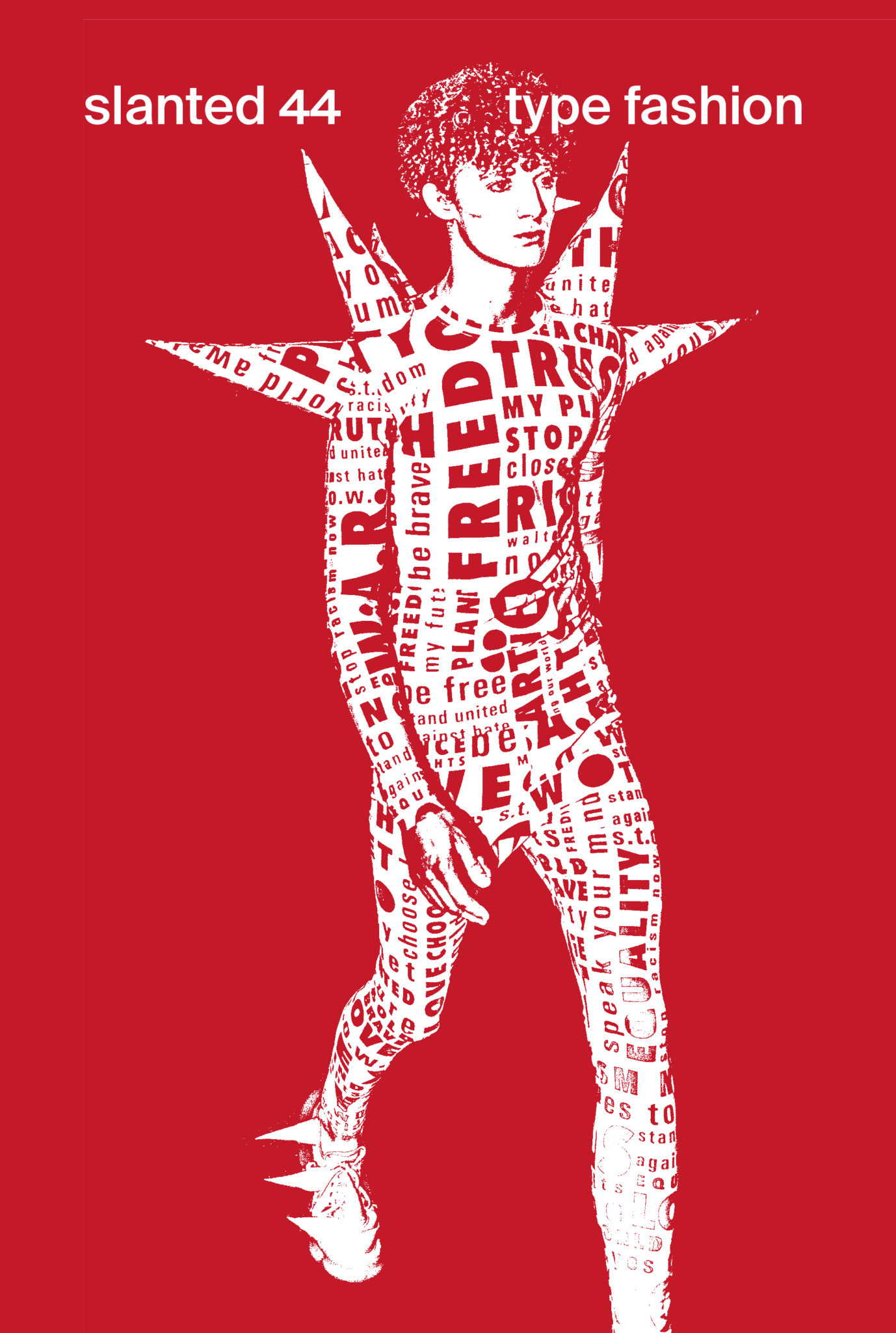 Slanted.de by Slanted Publishers - Design-News, Publisher, Shop - slanted