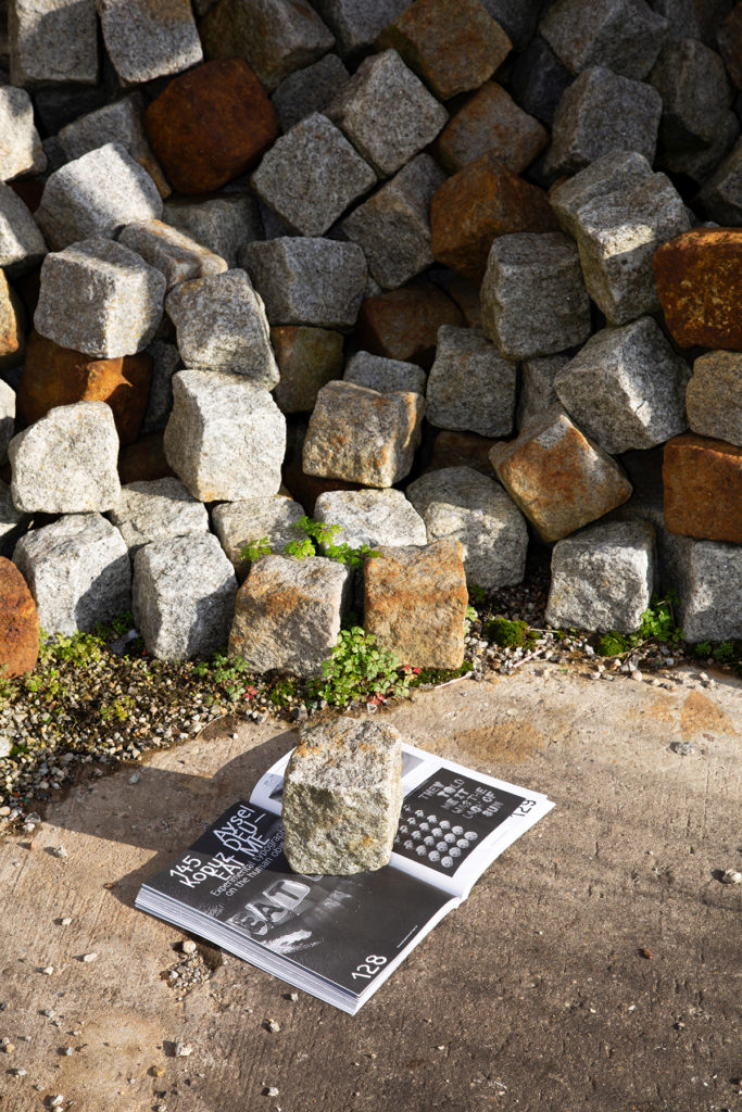 Slanted Experimental Type 3.0 - slanted