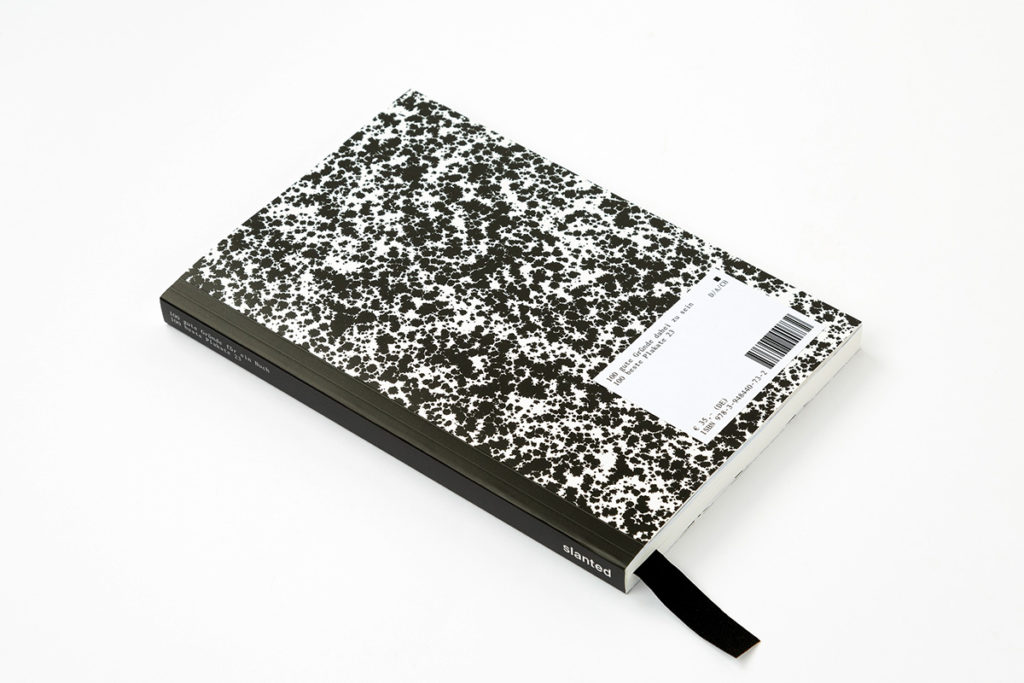 Slanted Publishers - slanted