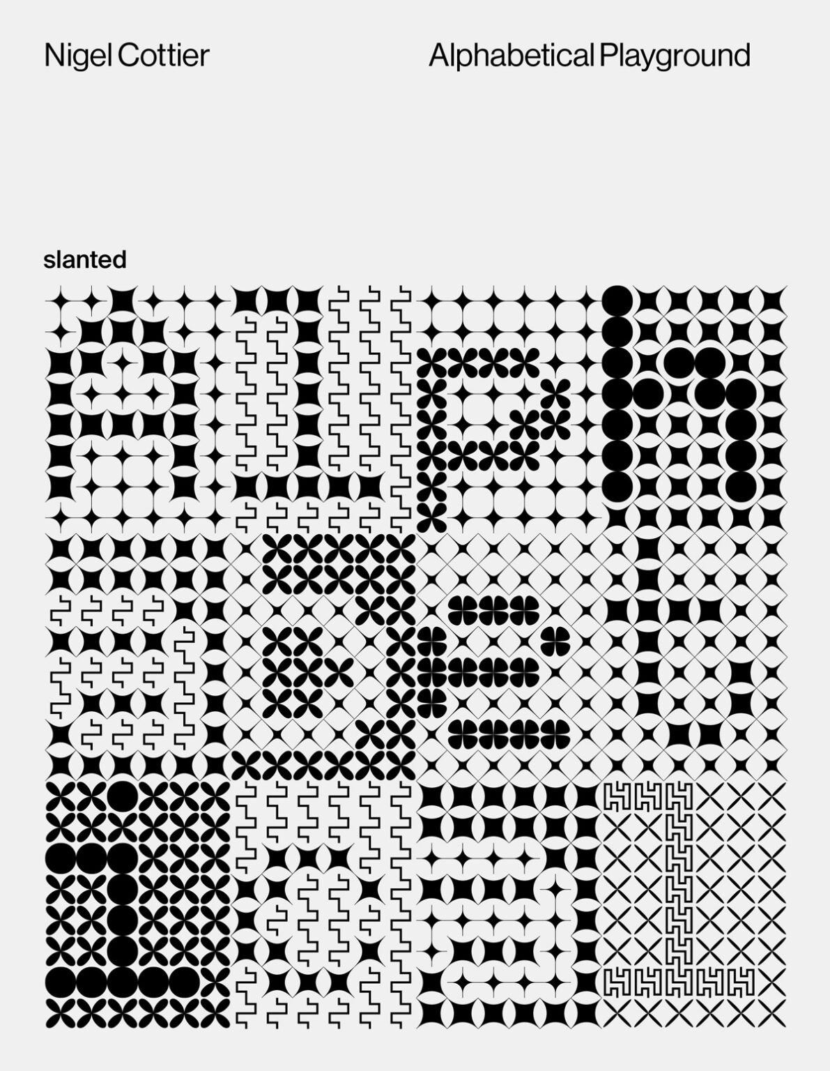 Slanted.de by Slanted Publishers - Design-News, Publisher, Shop - slanted