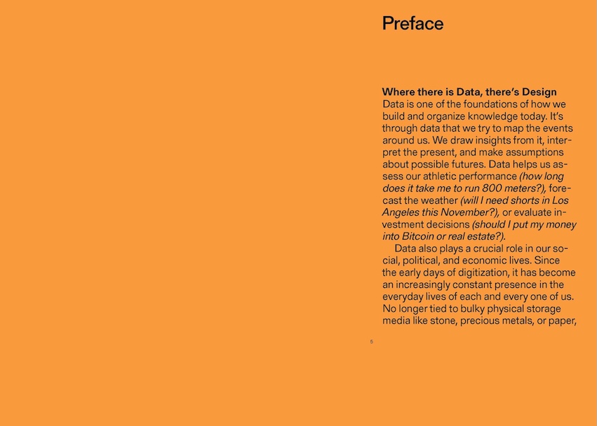 Design Unlimited. Visual Communication and Storytelling with Generative ...