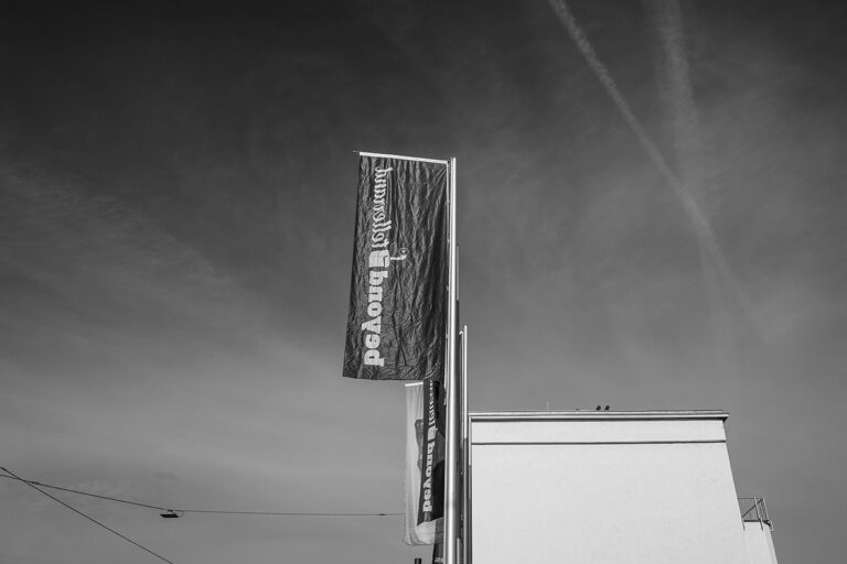 Beyond Tellerrand Düsseldorf 2026 - slanted